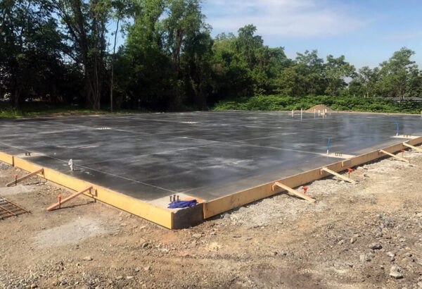 Our Work - Gilmore Construction